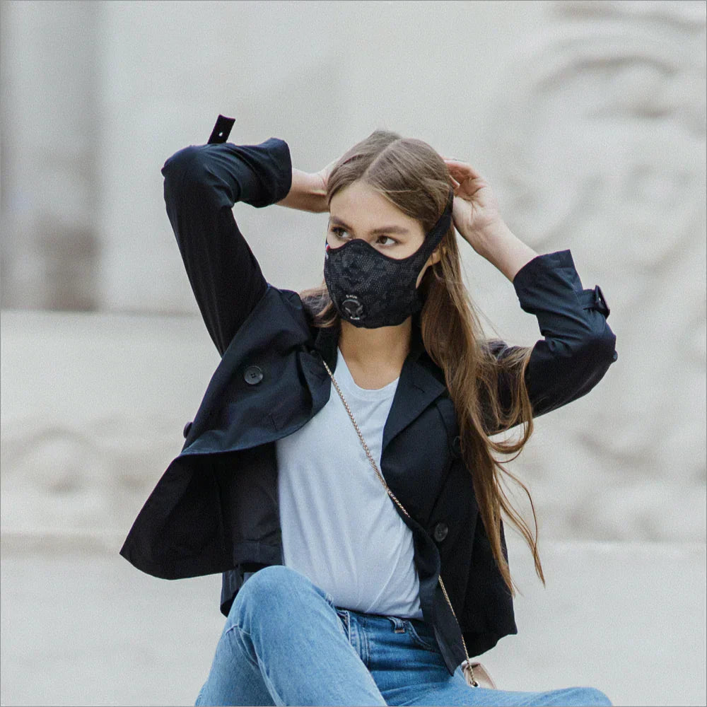 Masque anti pollen : comment choisir le bon